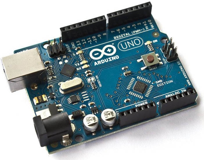 The Origins Of The Arduino Based Dmx Ham Radio Preppcomm