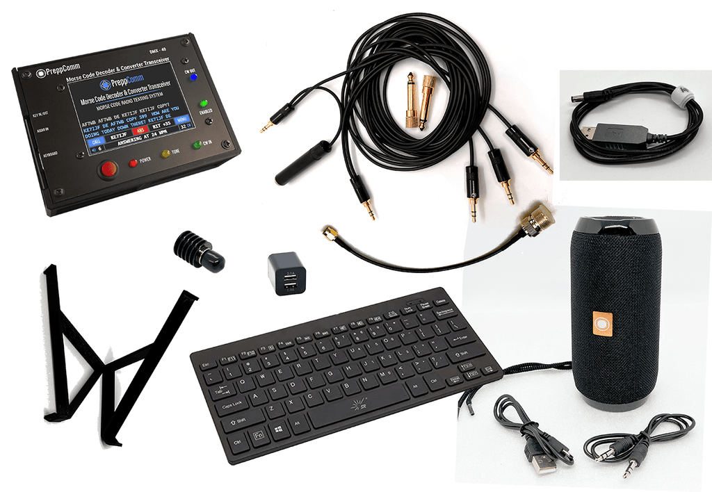 MMX Transceiver Bundle – PreppComm